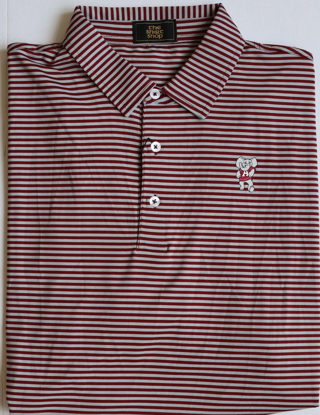 Alabama Game Day Polos & Elephant Wear – The Shirt Shop