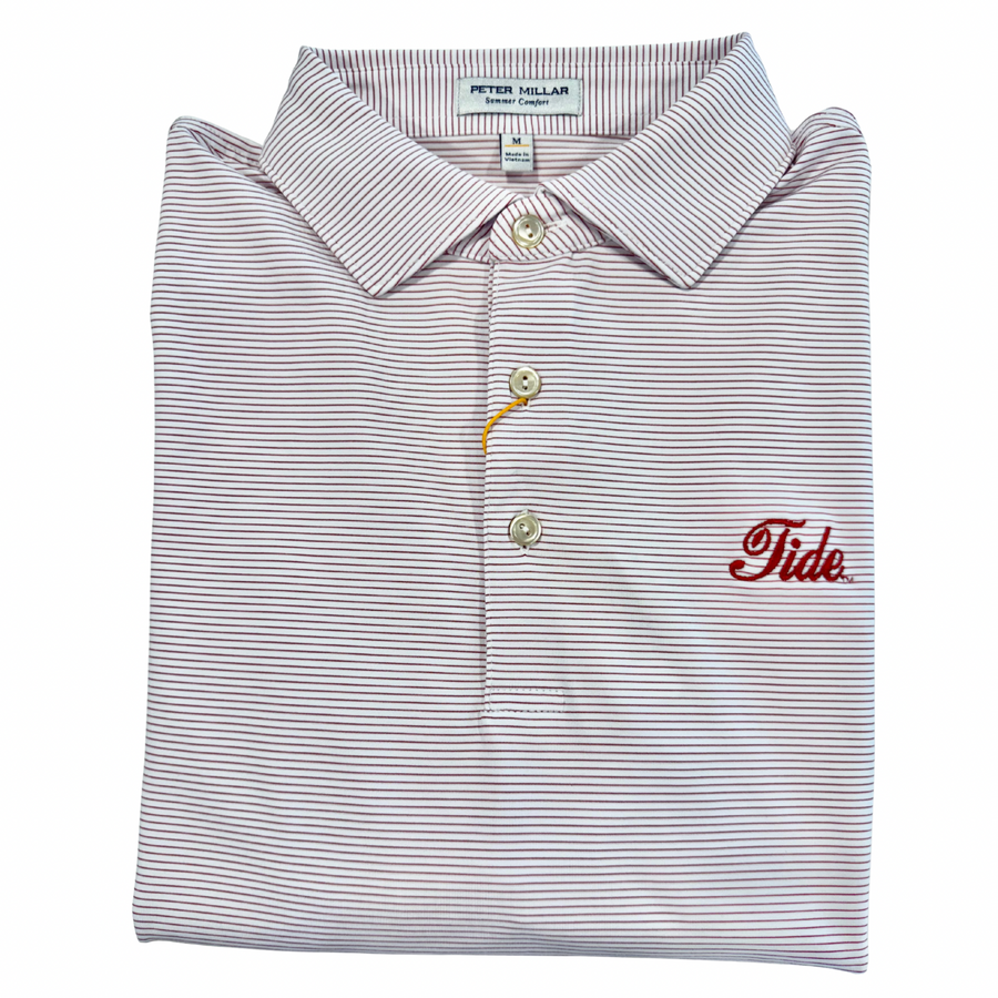 Alabama Game Day Polos & Elephant Wear – The Shirt Shop