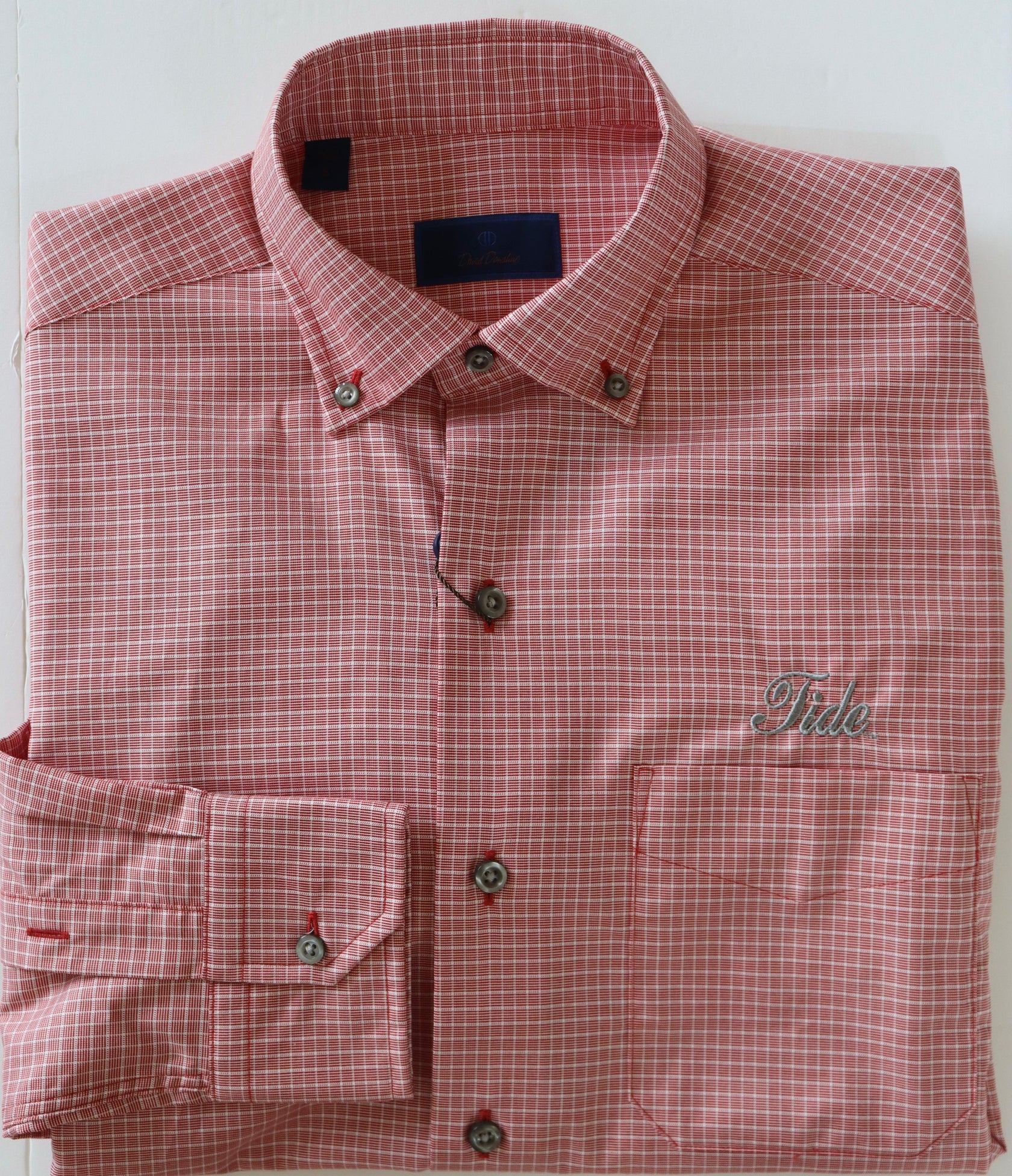 The Shirt Shop Tuscaloosa