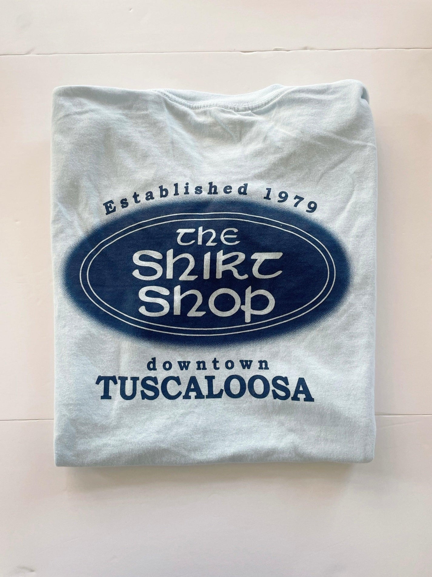 TSS Classic Short Sleeve T-Shirt – The Shirt Shop