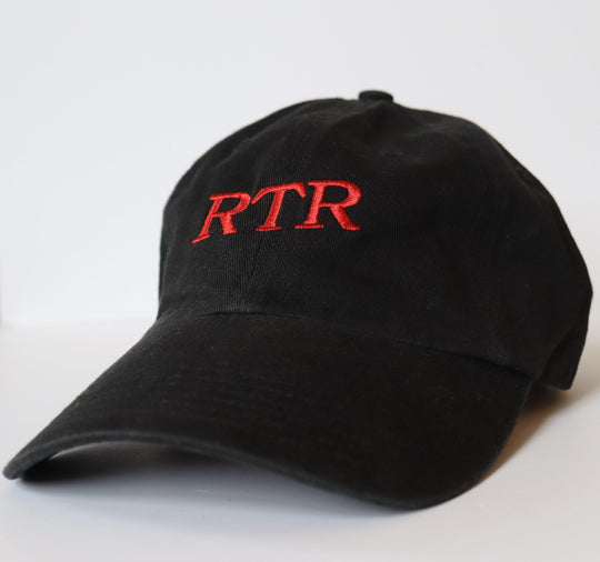 The Shirt Shop Hat - RTR (5 Colors)