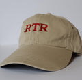 The Shirt Shop Hat - RTR (5 Colors)