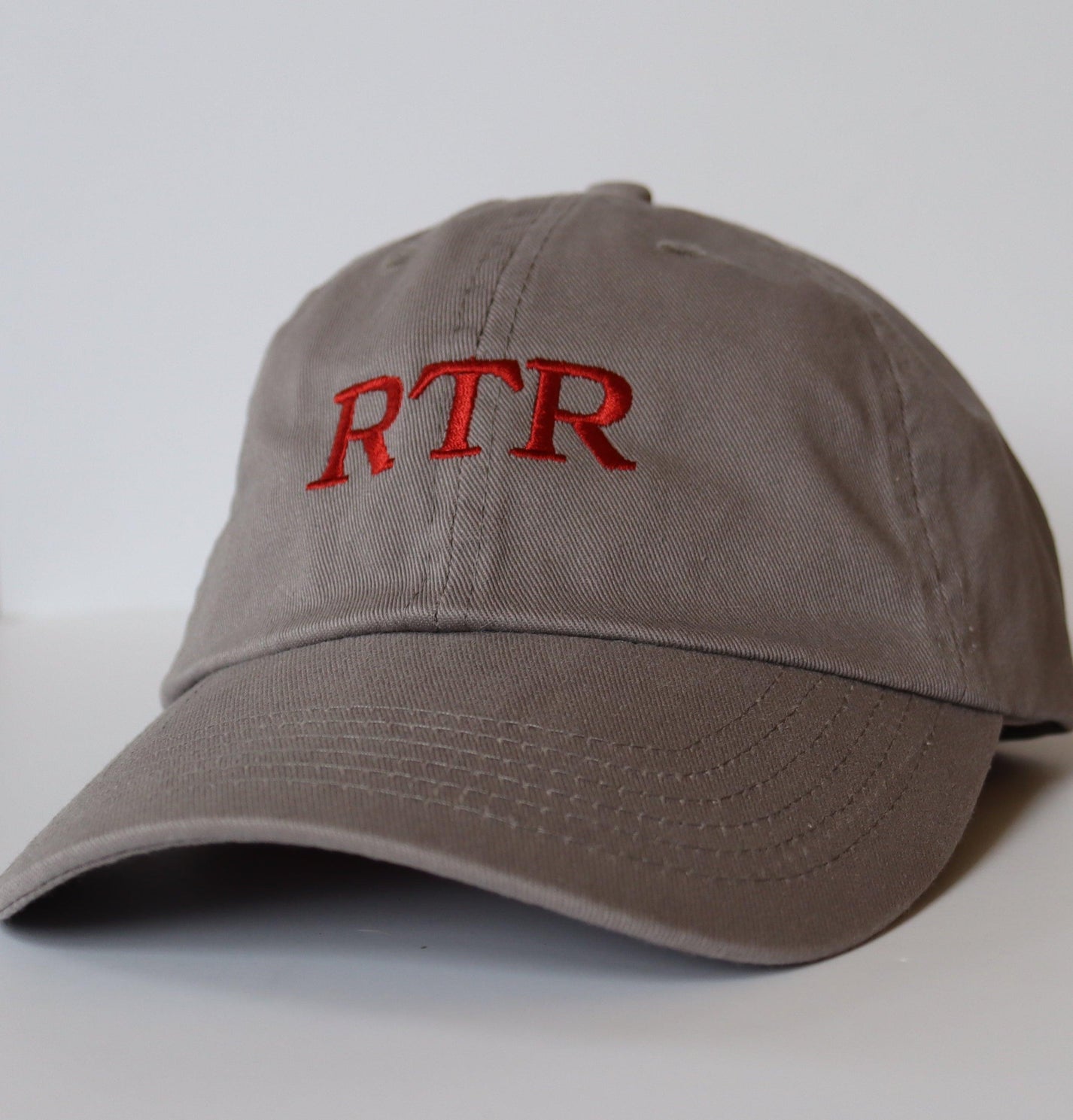 The Shirt Shop Hat - RTR (5 Colors)