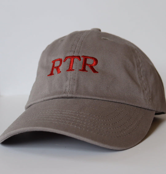 The Shirt Shop Hat - RTR (5 Colors)