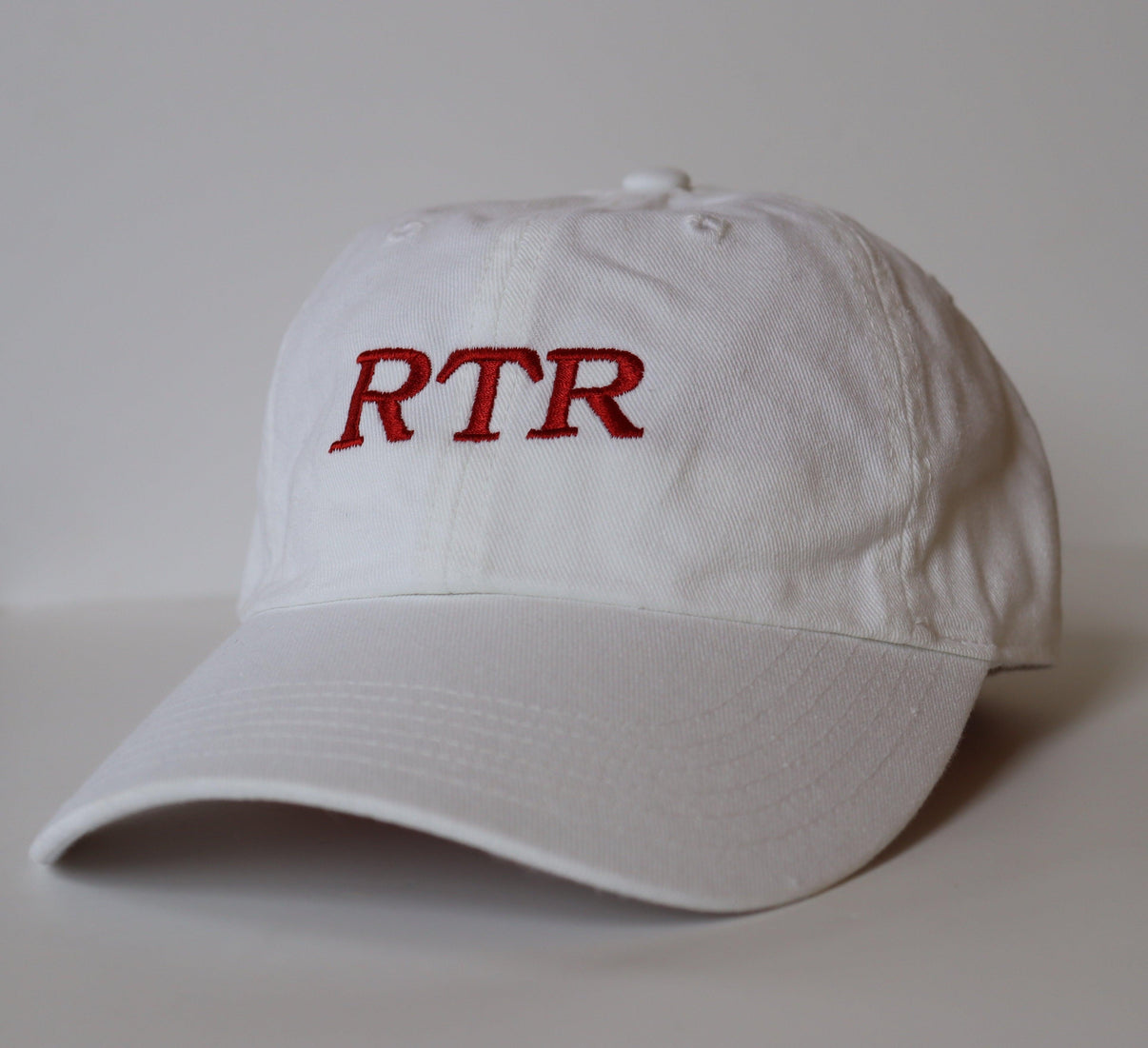 The Shirt Shop Hat - RTR (5 Colors)