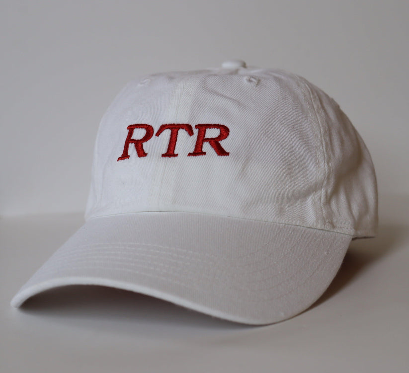 The Shirt Shop Hat - RTR (5 Colors)